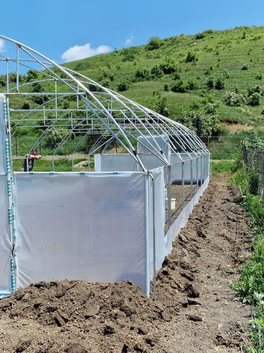 Solarii - Băleni-Sârbi Targoviste • OLX.ro