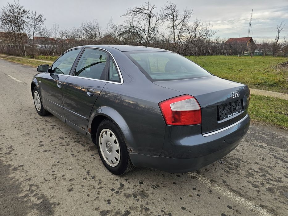 Audi A4 adus recent Timisoara • OLX.ro