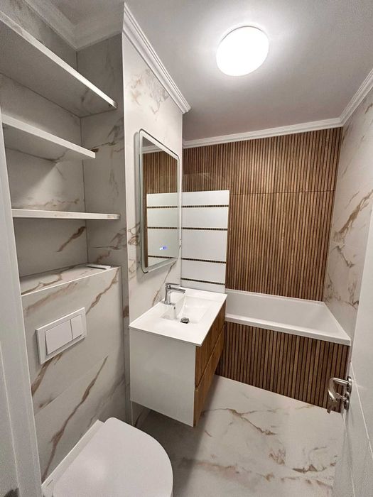 Proprietar inchiriez apartament 2 camere - metrou - lujerului Bucuresti ...