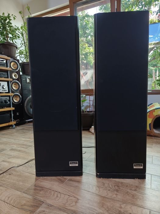 Boxe Pioneer 100 Capatanesti • OLX.ro