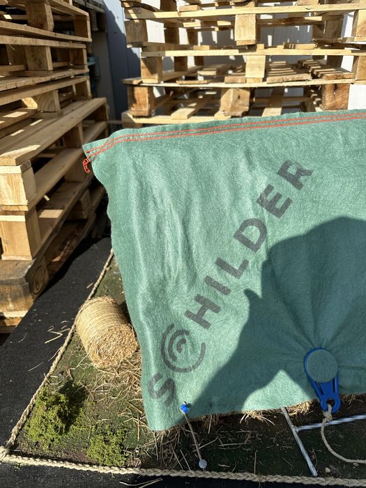 Prelata speciala baloti ! Cluj-Napoca • OLX.ro