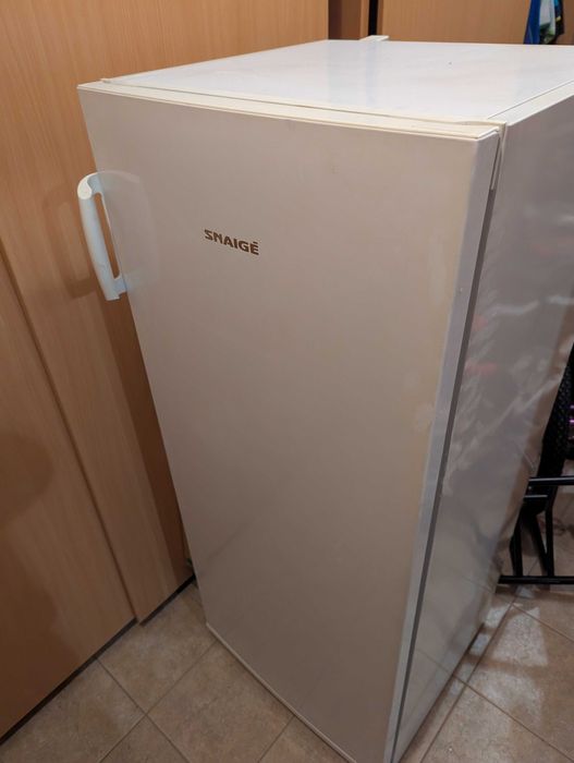 Фризер Snaige 160литра гр. София Бъкстон • OLX.bg