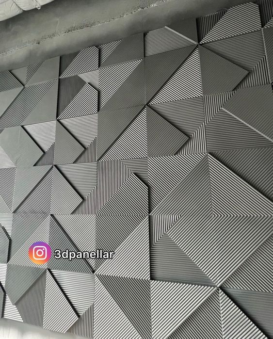 3д панель Fields | gips 3D panel decor lepka tyaga aboy обои: 10 000 ...