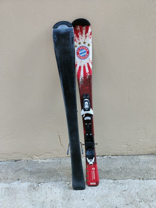 Schiuri atomic,Salomon... Mosnita Noua • OLX.ro