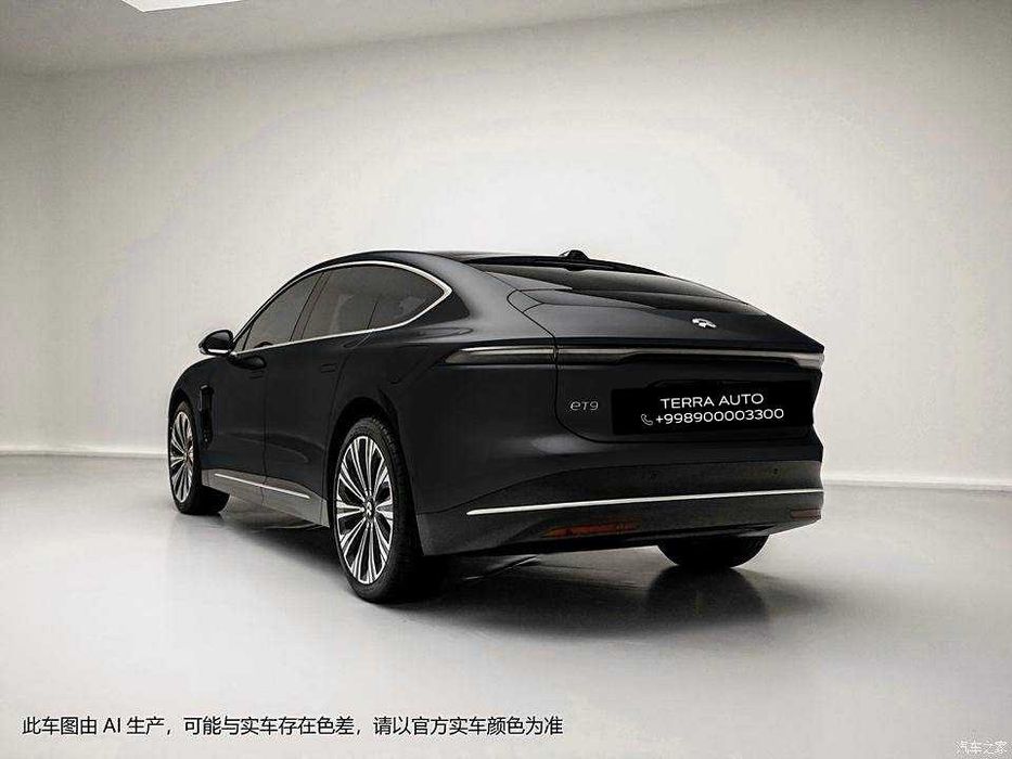 Nio ET9 Onvo L60 EC7 ES6 за 25-30 дней звонить реальным клиентам: 29 000 у.е. - Другие Ташкент ...