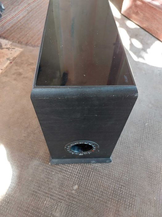 Subwoofer JAMO SW200 Deva • OLX.ro