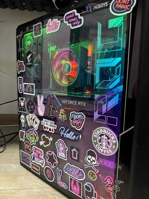 Unitate PC | Calculator Gaming | ASUS ROG Strix G15DH Bucuresti ...