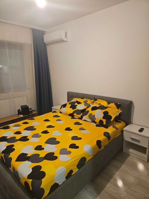 Inchiriez apartament tip studio/Sector 4/Berceni/Postalionului 14-16 ...