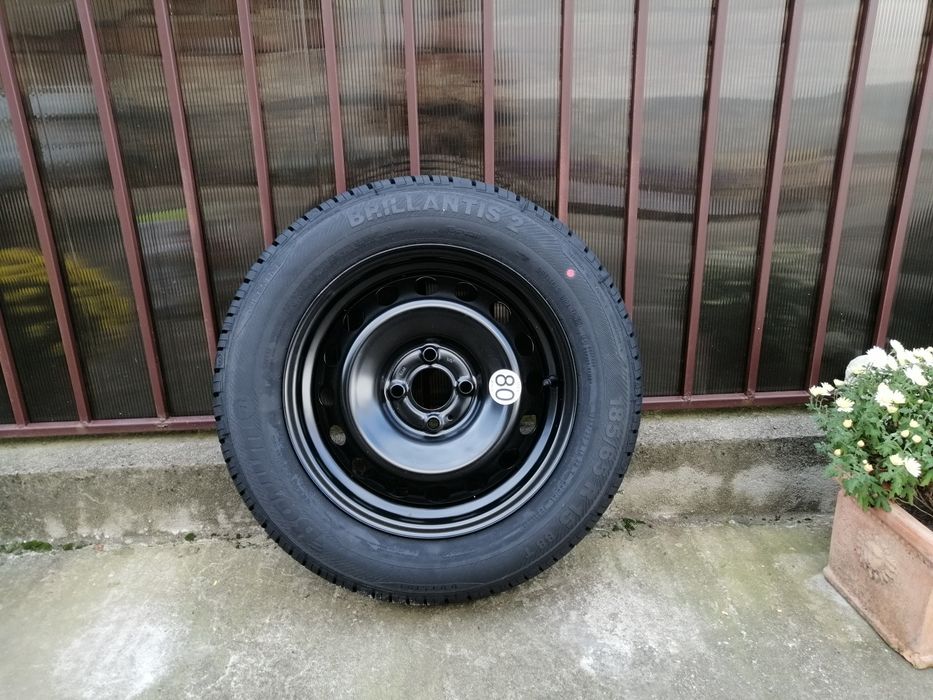 Jante logan 15 inch Ilfov Popesti-Leordeni • OLX.ro