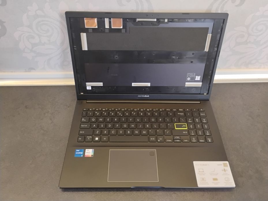 Laptop asus - i5 - 11th - defect Bucuresti Sectorul 5 • OLX.ro