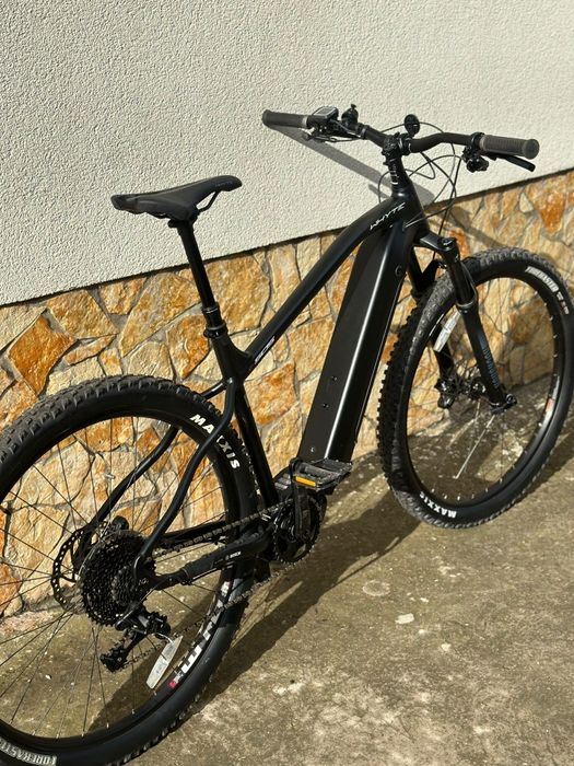 Bicicleta electrica whyte e505 Tinca • OLX.ro