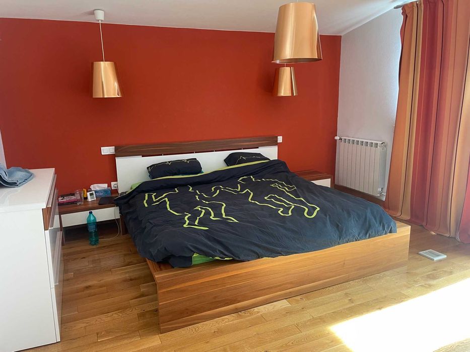 Casa singur in curte - 650 mp teren - zona Parcul SubArini Sibiu • OLX.ro