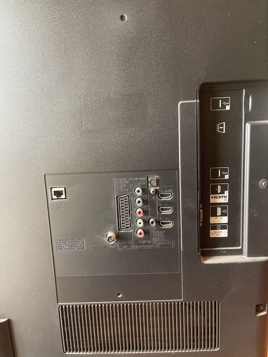 Televizor SONY Bravia KDL-46EX520 cu Home Cinema Arad • OLX.ro