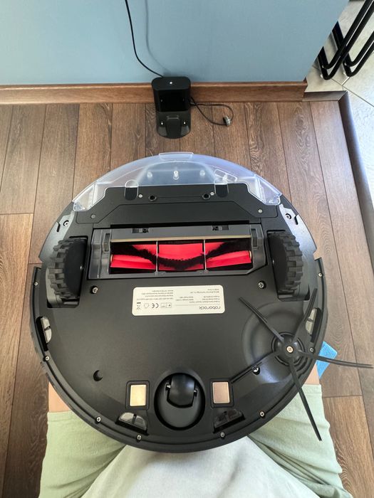 Roborock Cleaner S5 MAX гр. София Докторски паметник • OLX.bg