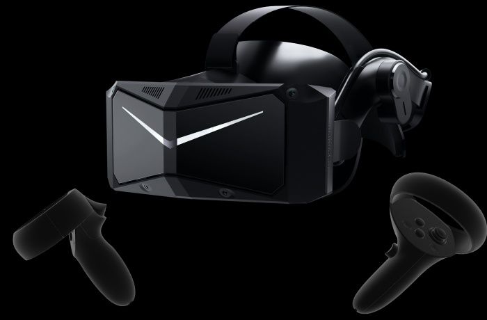 Pimax Vr Crystal Light ( nu Oculos, Vive, Pico, Reverb ) Drobeta-Turnu ...