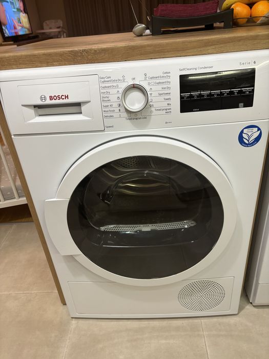 Сушилня Bosch гр. Варна Чайка • OLX.bg