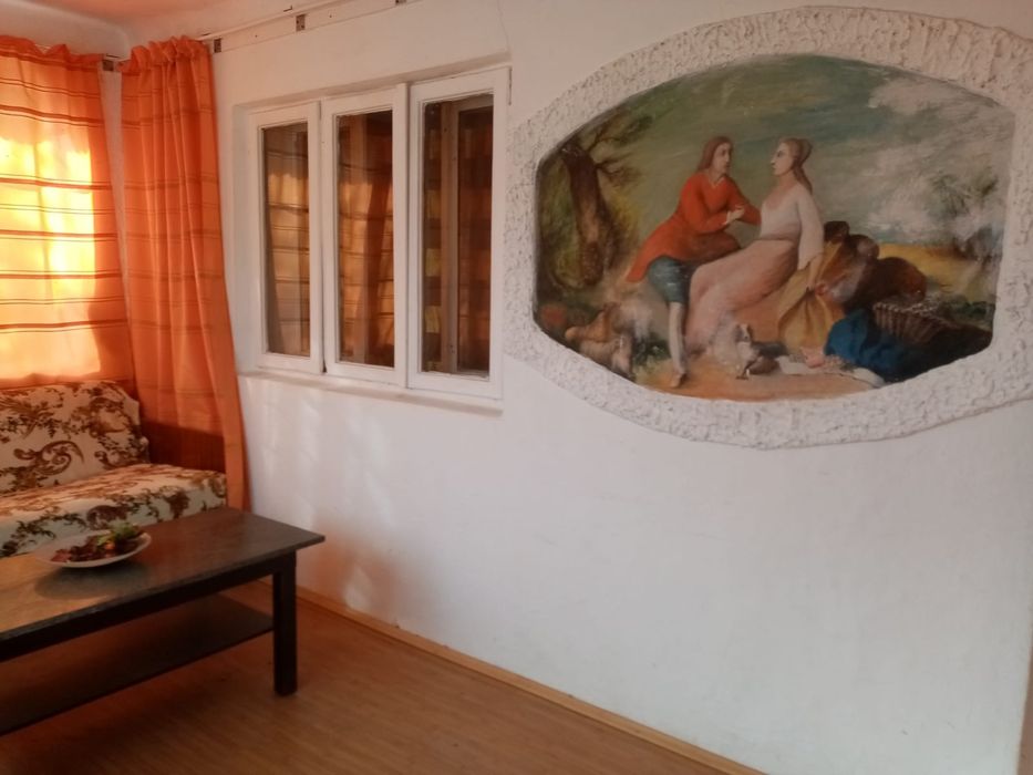 Casa de vanzare la tara Ilfov zona de nord a Bucurestiului Sitaru • OLX.ro