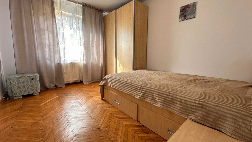 PROPRIETAR Inchiriez ap 3 camere Zona F.C Ripensia COMPLEX Timisoara ...