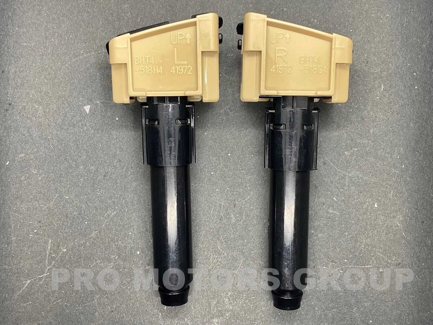 Капаче пръскалка фар Mazda 3 2013-2016 с. Брестовец • OLX.bg
