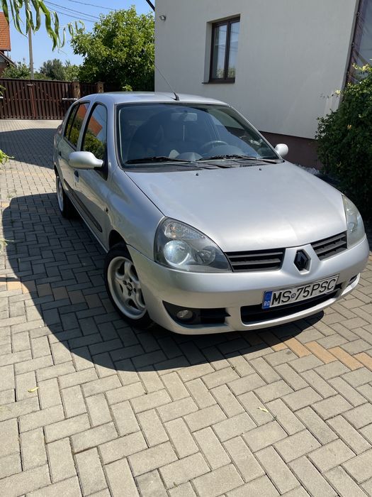Renault Clio Symbol 1.4 MPI GPL BRC AC SERVO EURO 4 Targu-Mures • OLX.ro