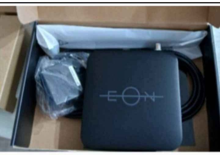 Tv Boh EON приемник телевизия от Vivacom с изтекла промоция гр. Казанлък • OLX.bg