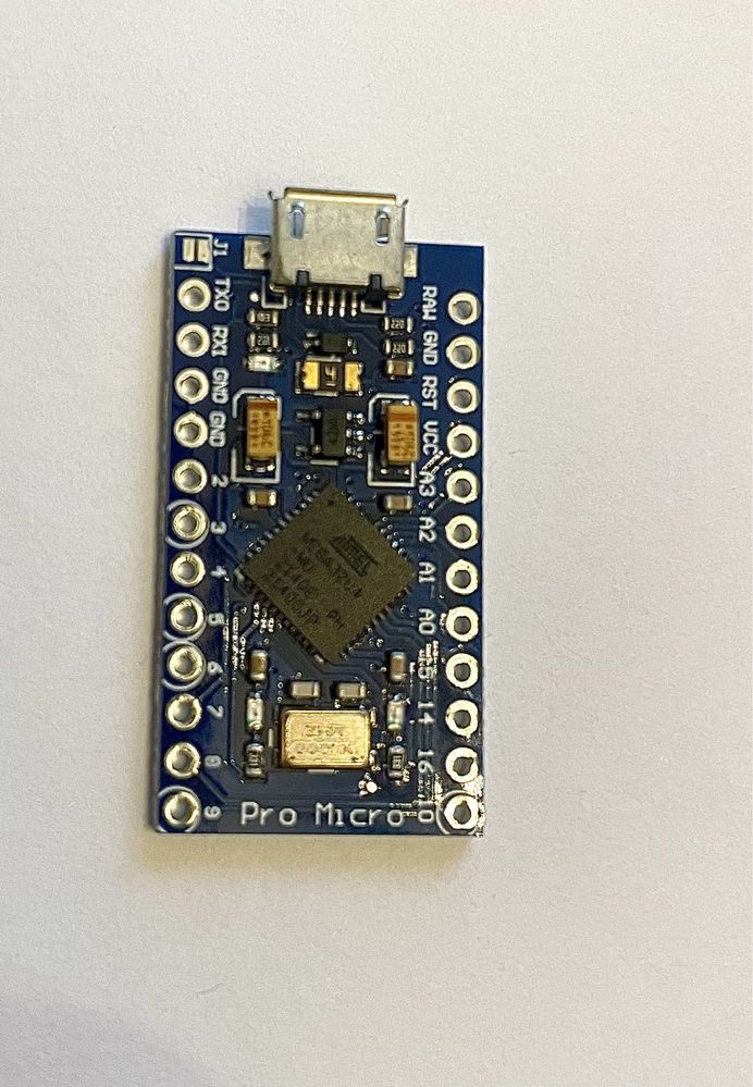 Arduino Pro Micro Leonardo Cluj-Napoca • OLX.ro Arduino Pro Micro Leonardo Cluj-Napoca • OLX.ro