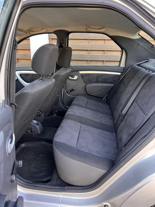 Dacia Logan An 2009 KM 105.000 1,4 MPI AC FUL Bucuresti Sectorul 1 • OLX.ro