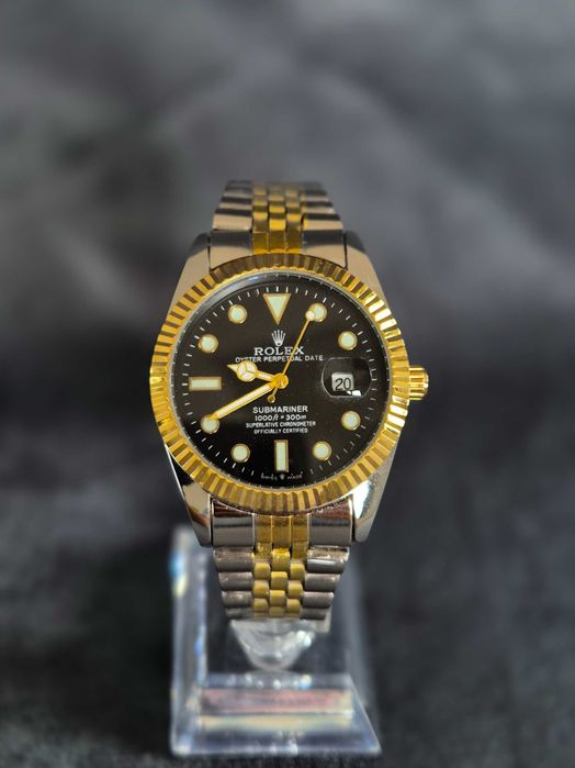 Ceas Rolex Datejust - 36mm Bucuresti Sectorul 1 • OLX.ro