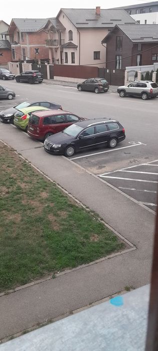 Vând microbuz ford tranzit și vw passat sau transport marfa Bistrita ...