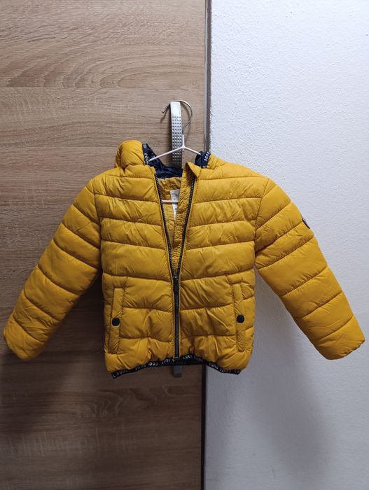 Geaca toamna-iarna unisex Baile Herculane • OLX.ro