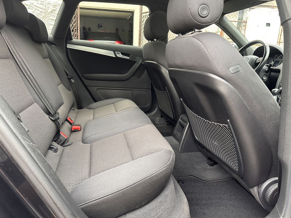 Audi A3 8p 170 cp Nasaud • OLX.ro