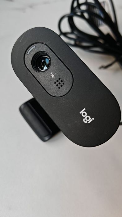 Logitech камера HD гр. Варна Христо Ботев • OLX.bg