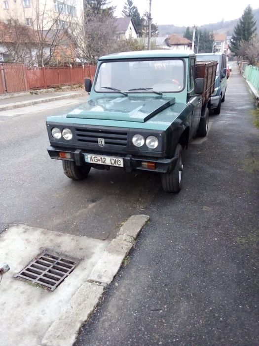 Modele Aro complete si piese Aro din dezmembrari Campulung • OLX.ro