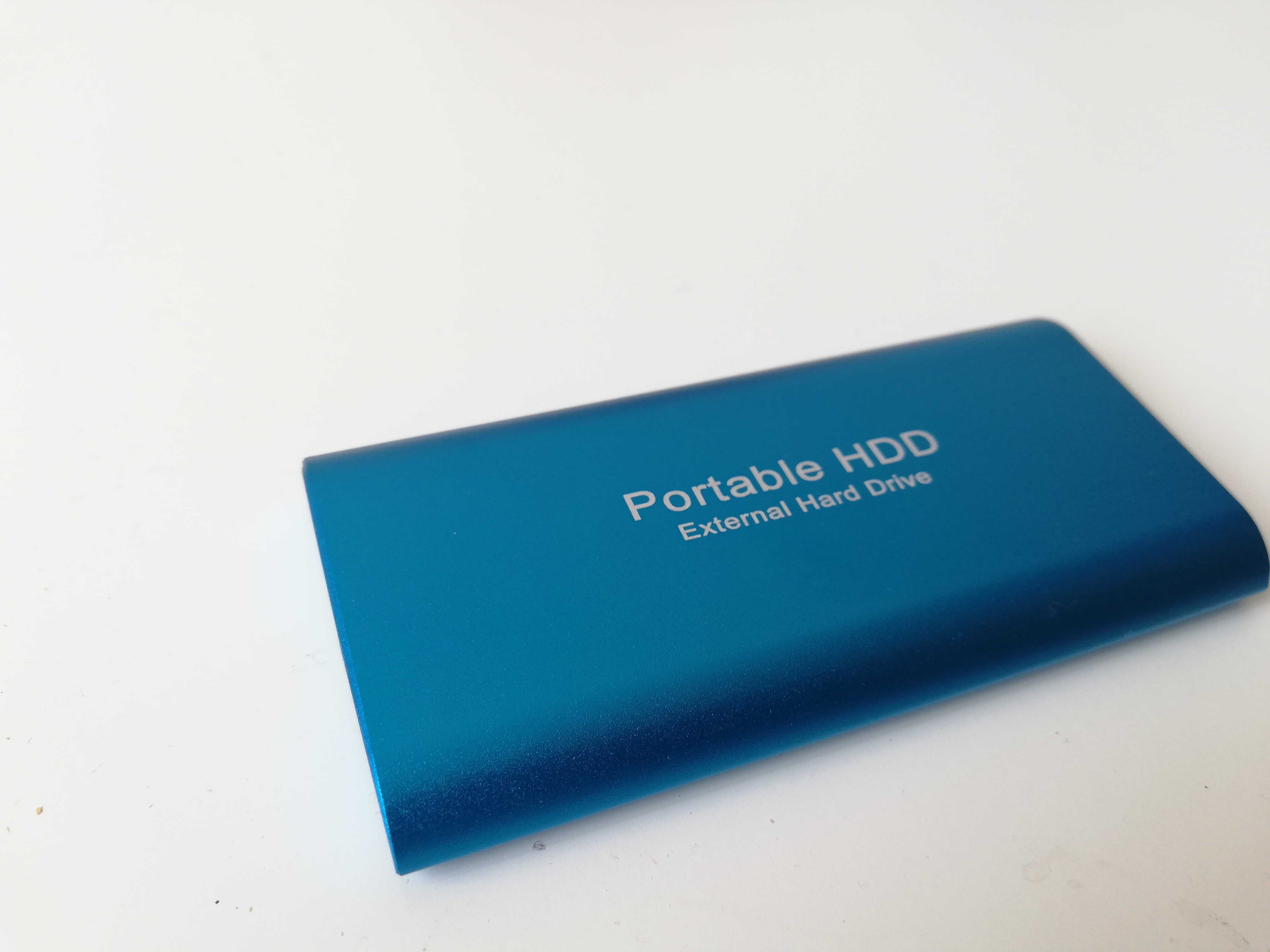 Преносим външен твърд диск 2TB , 4ТВ SSD гр. София 7-ми 11-ти километър ...