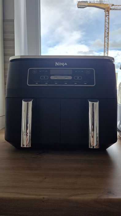 Friteuza Ninja Foodi Dual Zone AF300EU Brasov • OLX.ro