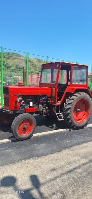 Vând tractor u650 Suceagu • OLX.ro