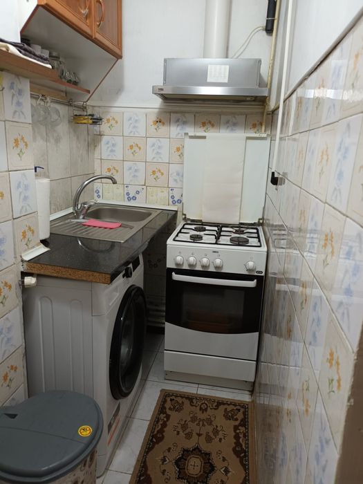Garsoniera Tiglina 1, cu gaz Galati • OLX.ro