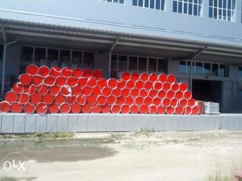 Метален варел с отваряем капак 200 л. и метален варел с пробки 200 Л ...