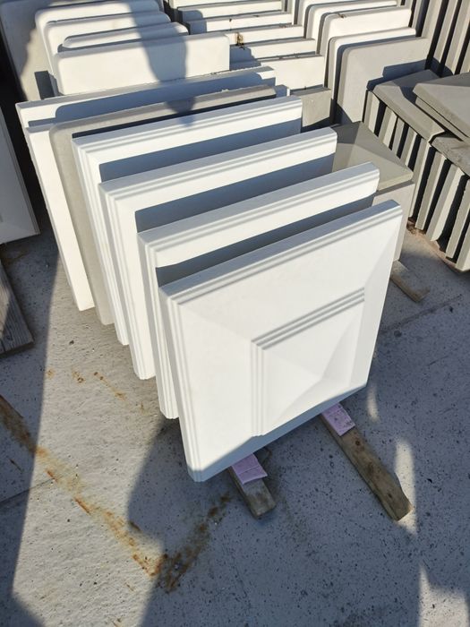 Coame, intervale si capace gard beton Slatina • OLX.ro