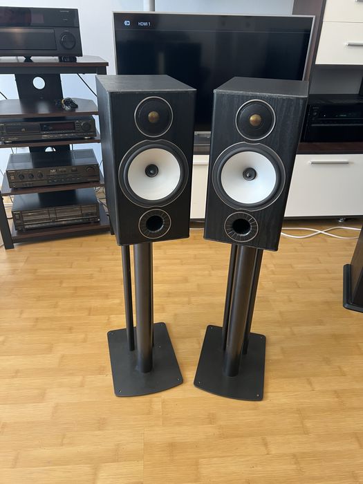 Boxe de raft Monitor Audio Bronze BX2 Titu • OLX.ro