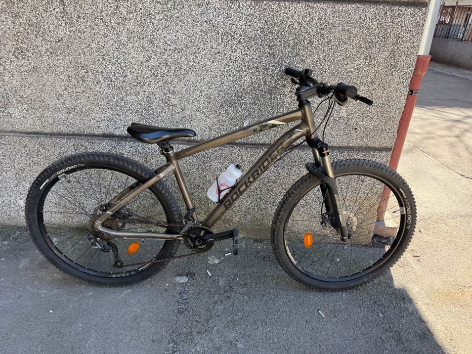 RockRider ST540 L планински велосипед st 540 27,5 гр. София 7-ми 11-ти ...