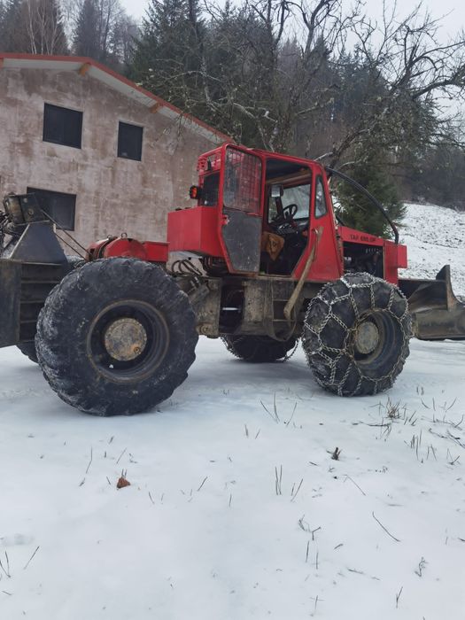 Vând sau schimb taf mdoficat Brusturoasa • OLX.ro