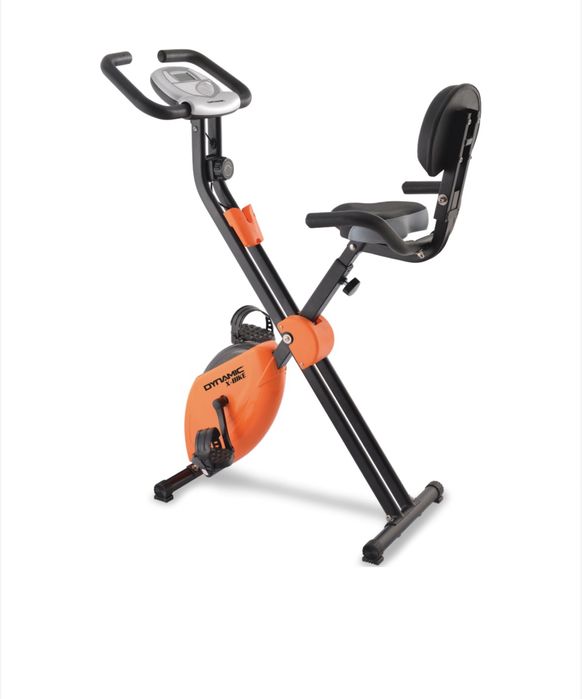 Велоергометър Dynamic X-Bike гр. София Малинова долина • OLX.bg