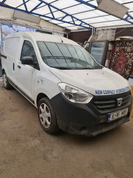 Vand Dacia Dokker Movilita • OLX.ro