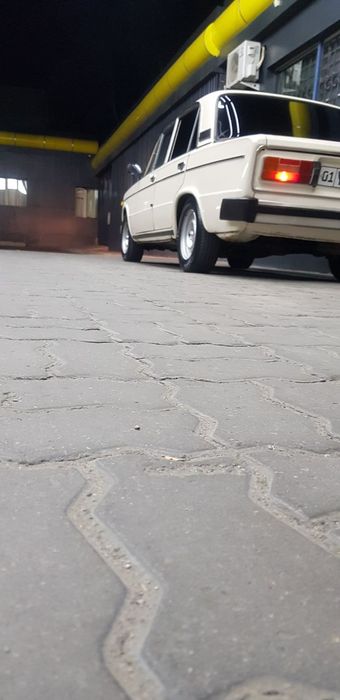 Vaz 2106 yili 1993: 1 900 у.е. - ВАЗ Ташкент на Olx