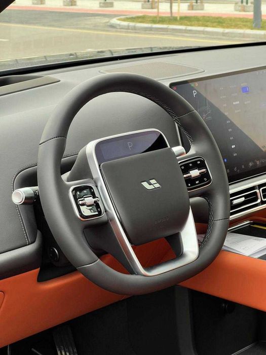 Lixiang L7 Ultra | Li7 Ultra | в наличии | год выпуска-2024 | DM-5: 58 ...