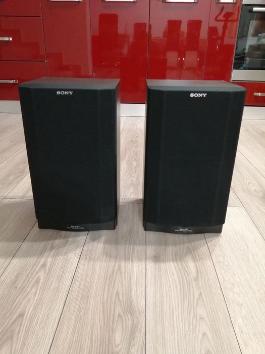 Vand boxe Sony SS-A107 Pitesti • OLX.ro