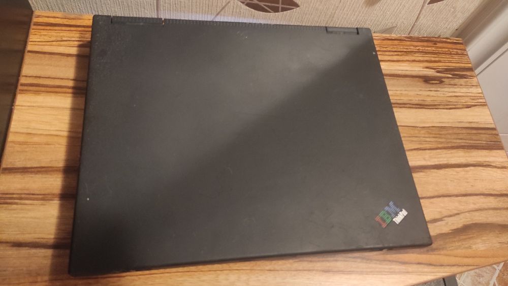 Лаптоп Lenovo и IBM ThinkPad гр. Кюстендил Христо Ботев • OLX.bg