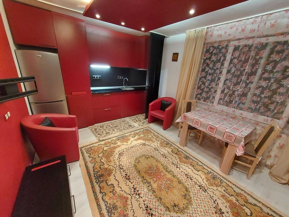 PF dau în chirie garsonieră, cart. Gheorgheni, str. Arieșului Cluj-Napoca • OLX.ro