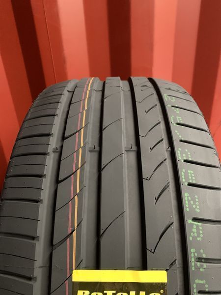 Нови летни гуми ROTALLA SETULA S-RACE RU01 275/35R20 102Y XL НОВ DOT гр ...